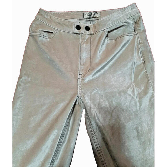 We The Free | Jeans | We The Free First Class Relaxed Flock Jeans Light ...